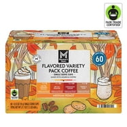 Member's Mark Medium Roast Spring Seasonal Coffee Pods, Variety Pack ...