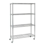 Member's Mark Heavy Duty Large Stackable Storage Bin, 37.1" L x 16.0" D ...