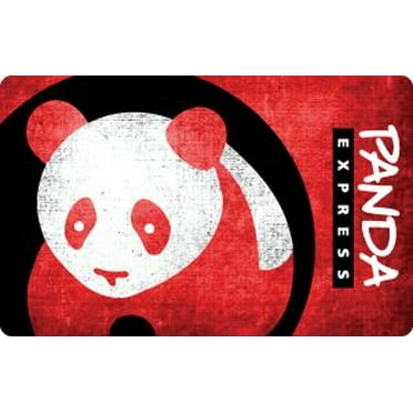 Panda Express $30 Gift Card Multi-Pack, 3 x $10 - Samsclub.com