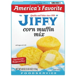 Flour & Baking Mixes