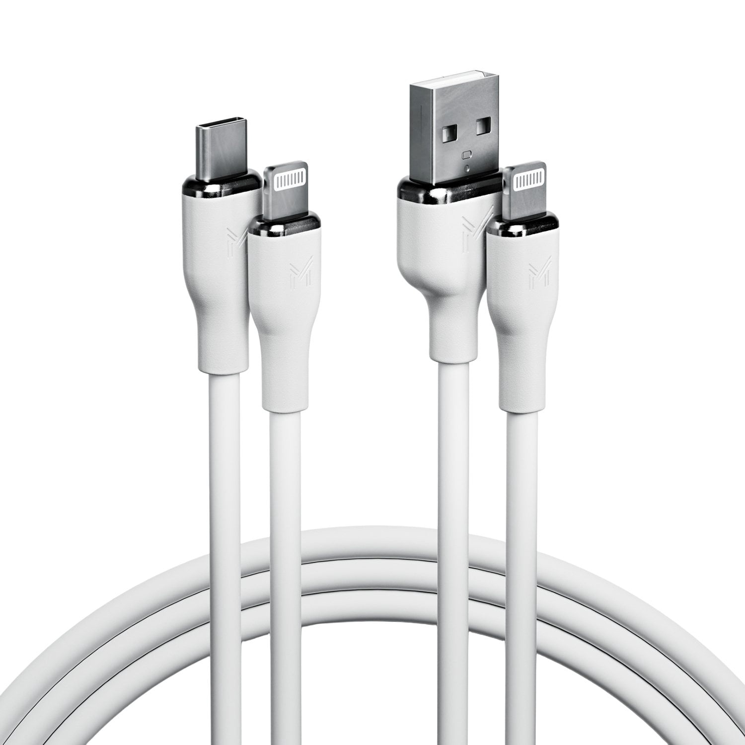 Member's Mark Apple USB Lightning 3ft and 6ft Cables - Samsclub.com