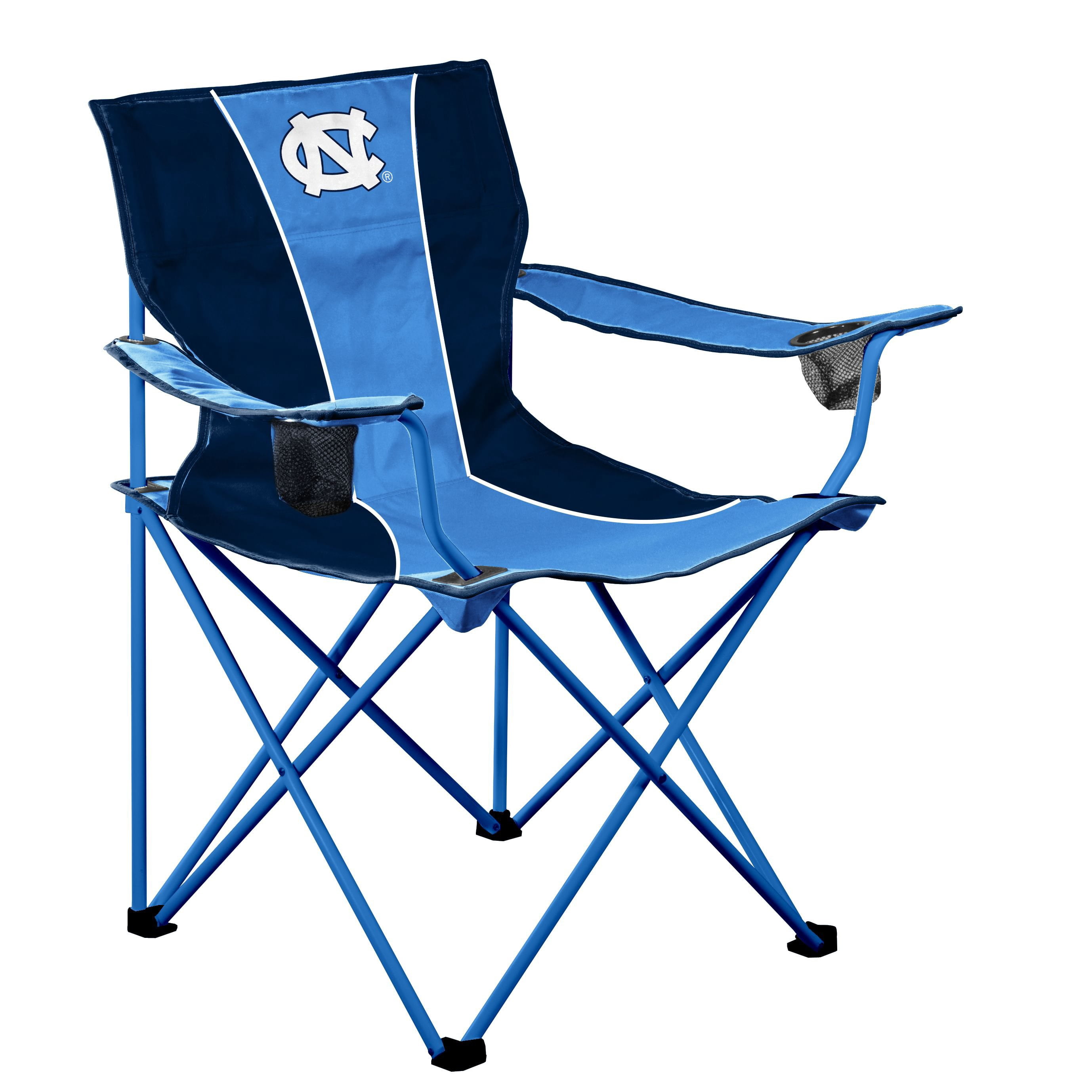 Logo Brands North Carolina Tar Heels Sideline XL Chair - Samsclub.com