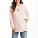 WP Weatherproof Women's Rain Jacket - Samsclub.com