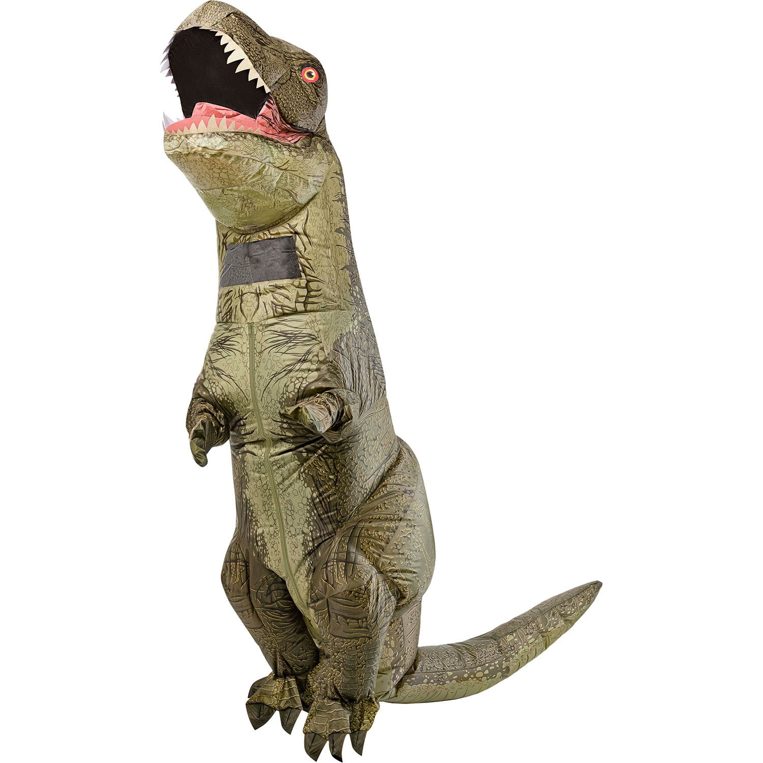 T-Rex Inflatable Adult Deluxe Costume - Samsclub.com