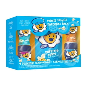 Popcorn Machines, Carts, and Supplies Near Me & Online - Sam's Club