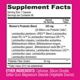 Member's Mark Women's Daily Probiotic Capsules, 90 ct. - Samsclub.com