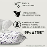 Member's Mark Premium Baby Wipes, Fragrance Free, 12 pk., 1152 Wipes ...