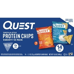 Chips, Boxes, & Variety Chip Packs - Sam's Club