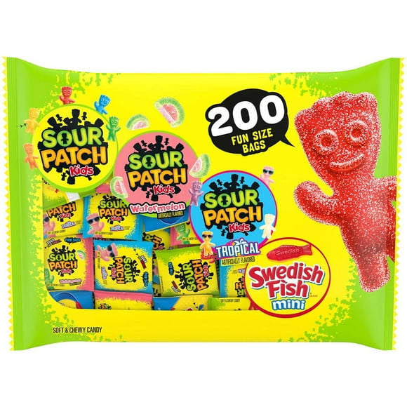 Candy Variety Packs & Bags - Bulk Candy - Sam's Club