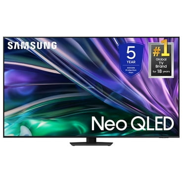 SAMSUNG 98" Class Q80 Series 4K QLED Smart TV - Samsclub.com