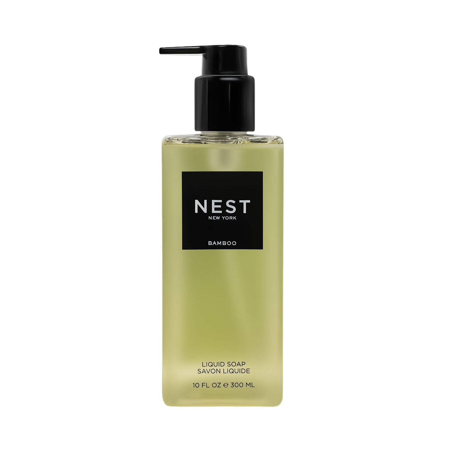 Nest New York Liquid Hand Soap, 10 fl. oz., Choose Scent - Samsclub.com