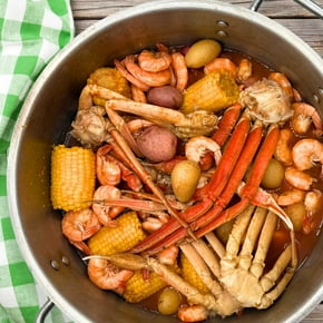 Seafood