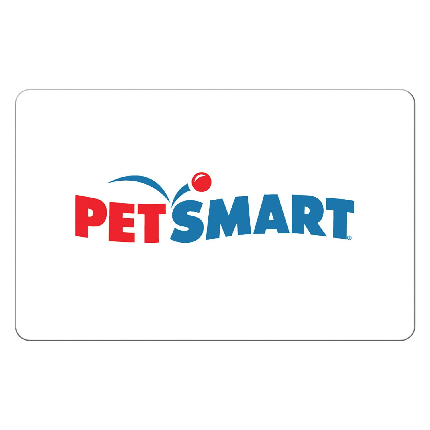 PetSmart $100 Value Gift Cards - 4 x $25 - Samsclub.com
