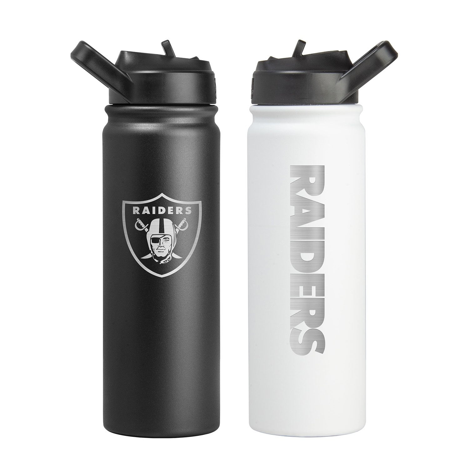 NFL 24 oz. x 2 pk. Insulated Water Bottles - Samsclub.com