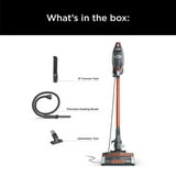Shark Rocket Pro Corded Stick Vacuum with Odor Neutralizer Technology ...