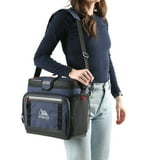 Arctic Zone PRO 16 Can Zipperless™ Cooler - Samsclub.com