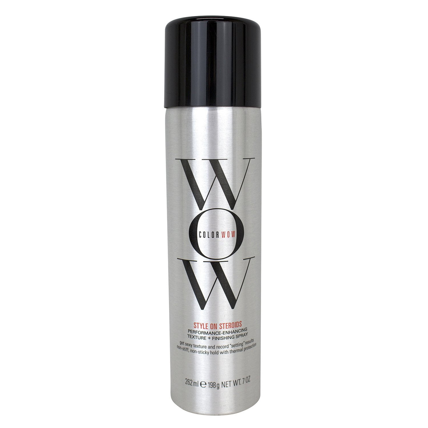Color Wow Style On Steroids Texture + Finishing Spray, 7 oz. - Samsclub.com