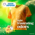 Gain Plus Liquid Laundry Detergent, Radiant, 114 Loads, 140 fl. oz ...