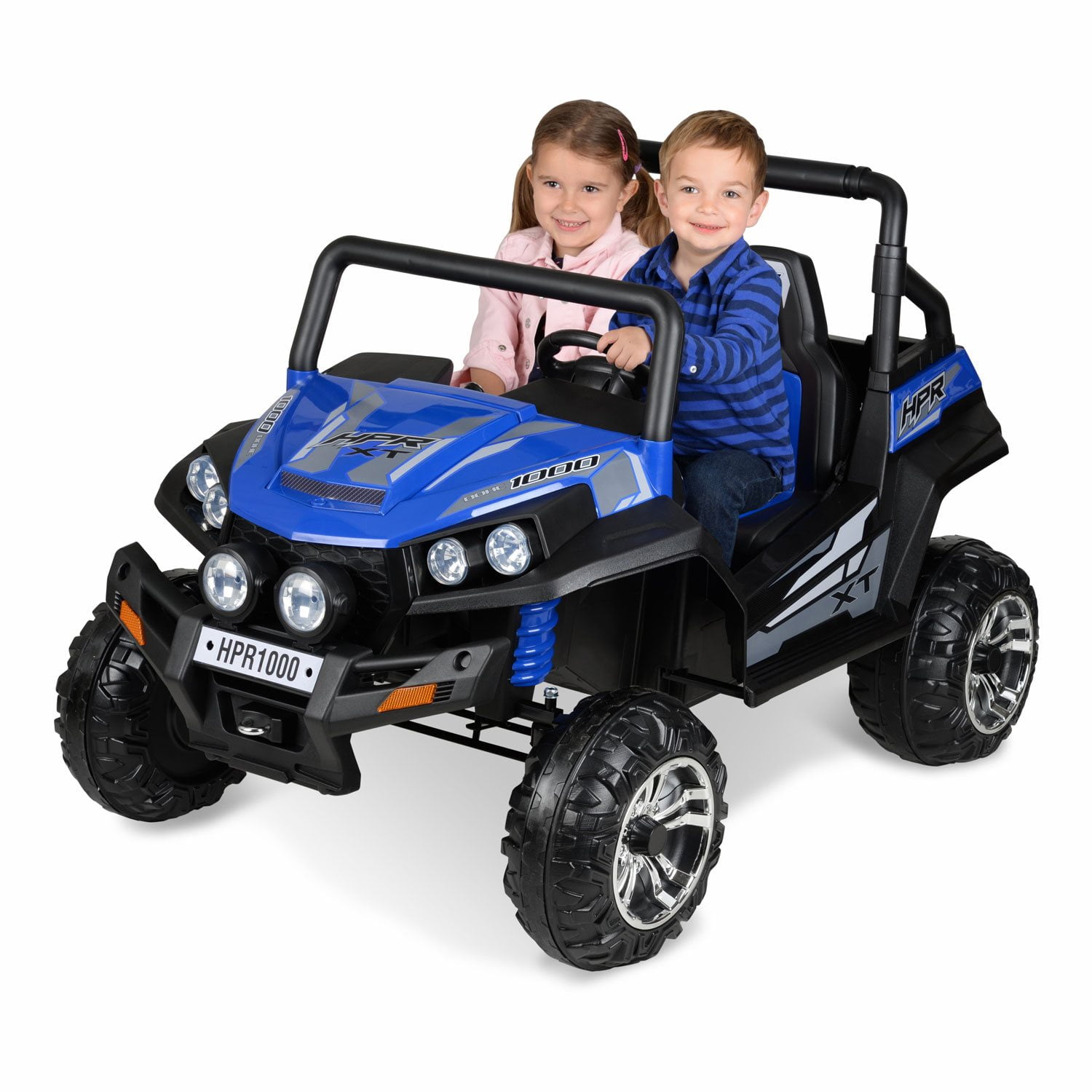Hyper HPR-1000 12 Volt Ride-On Toy - Samsclub.com