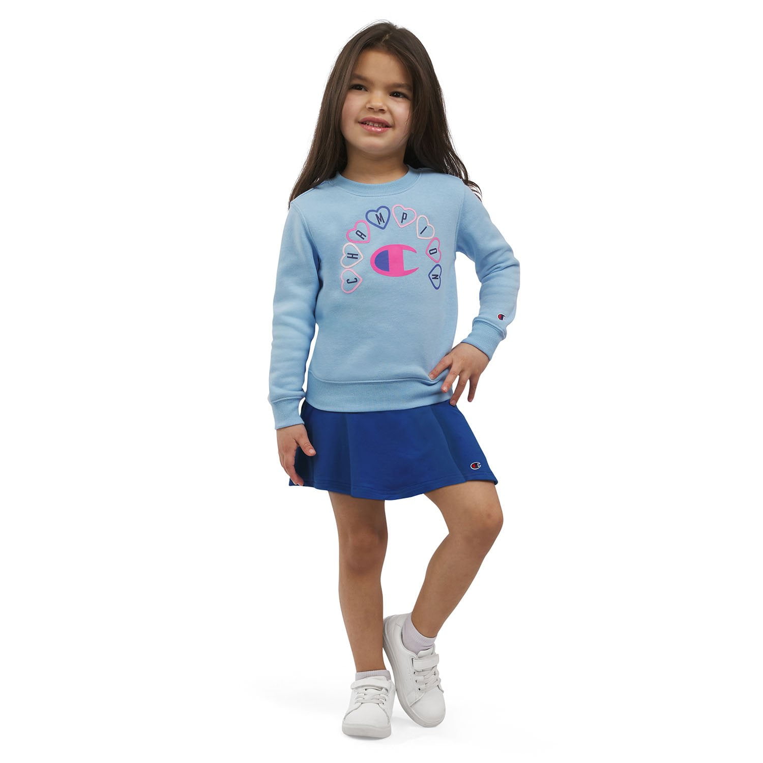Champion Girls 2-Piece Active Set - Samsclub.com