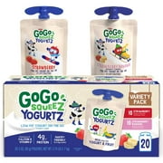 Yogurt