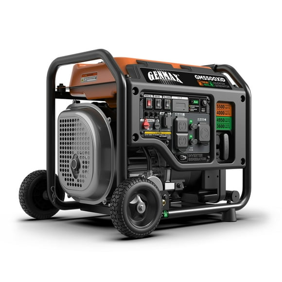 Portable Generators at Sam's Club