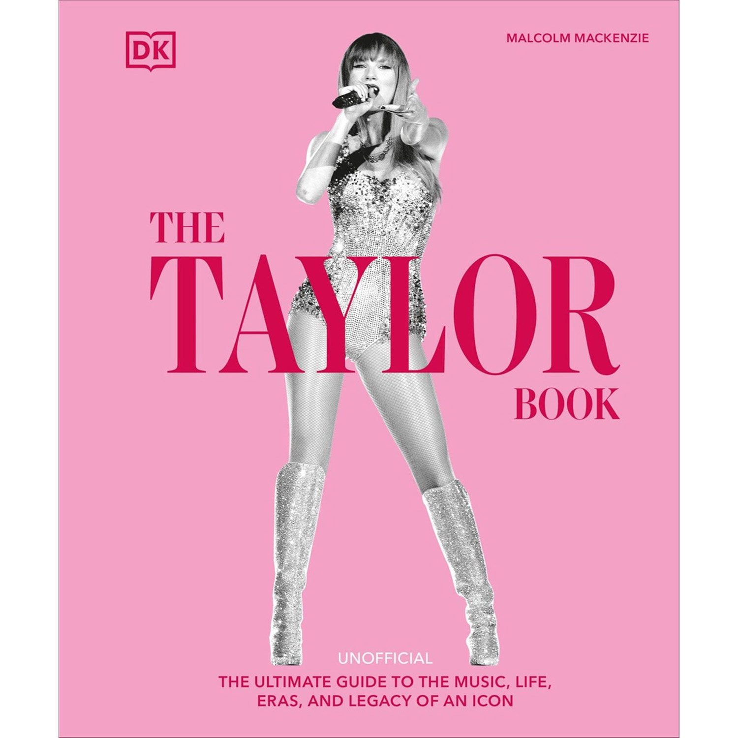 The Taylor Book, Hardcover - Samsclub.com
