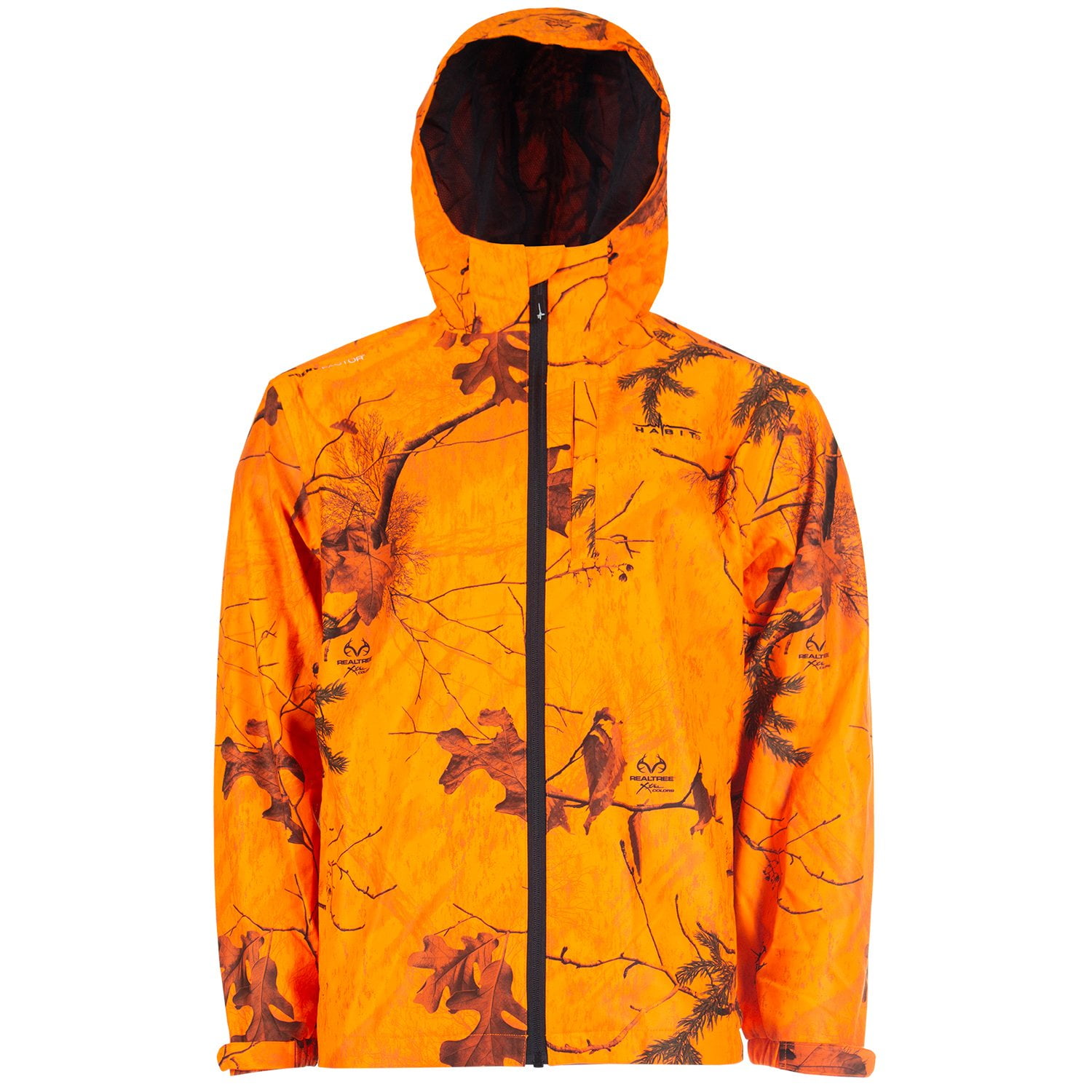 Habit Men's Buck Hollow Waterproof Hunting Jacket - Samsclub.com