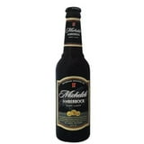 Michelob Amber Bock Dark Lager Beer, 12 fl. oz. bottle, 24 pk ...