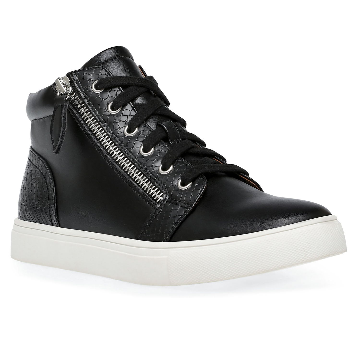 DV by Dolce Vita Ladies ALEXX High-Top Sneaker - Samsclub.com