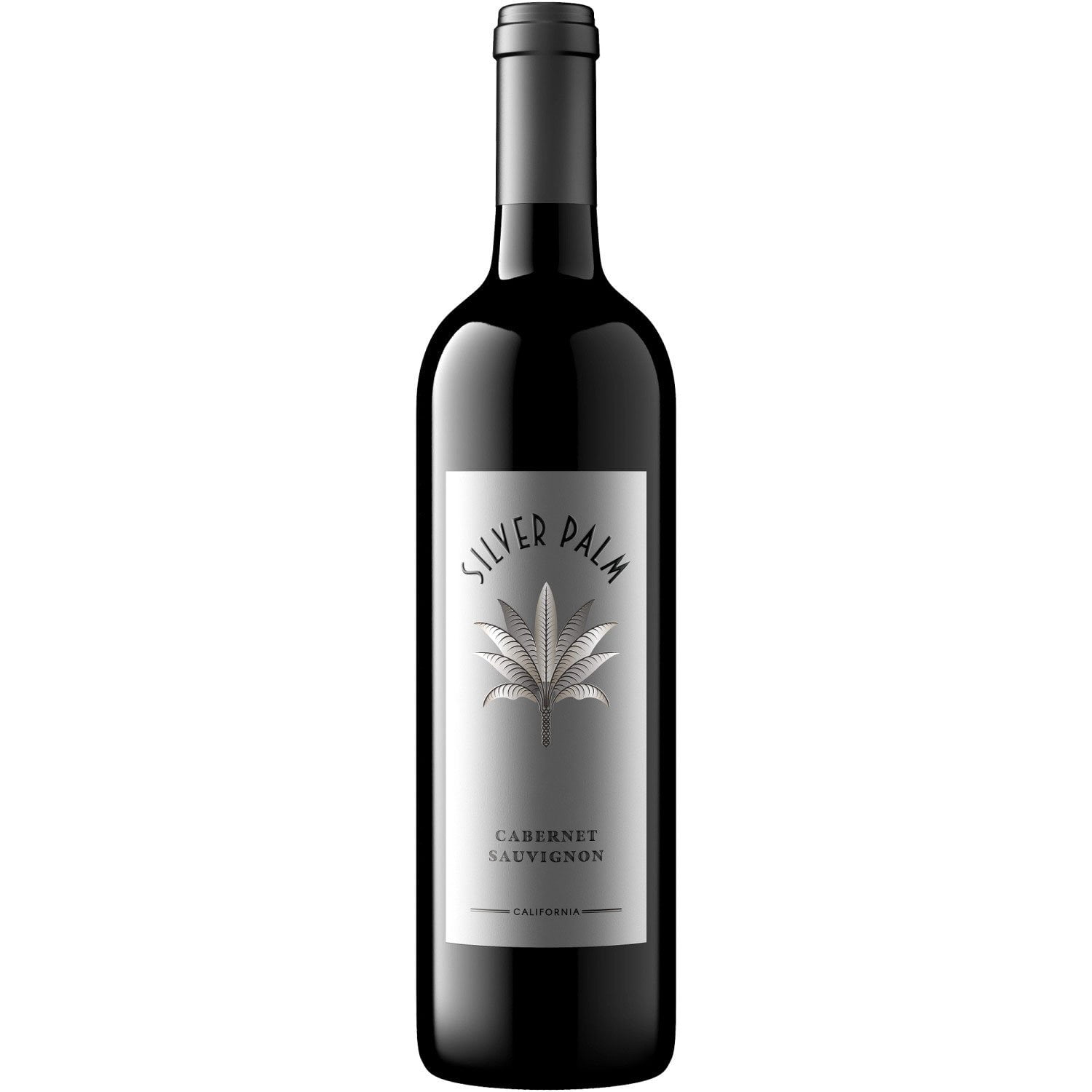 Silver Palm California Cabernet Sauvignon Red Wine 750 ml - Samsclub.com