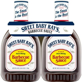 Condiments & Sauces