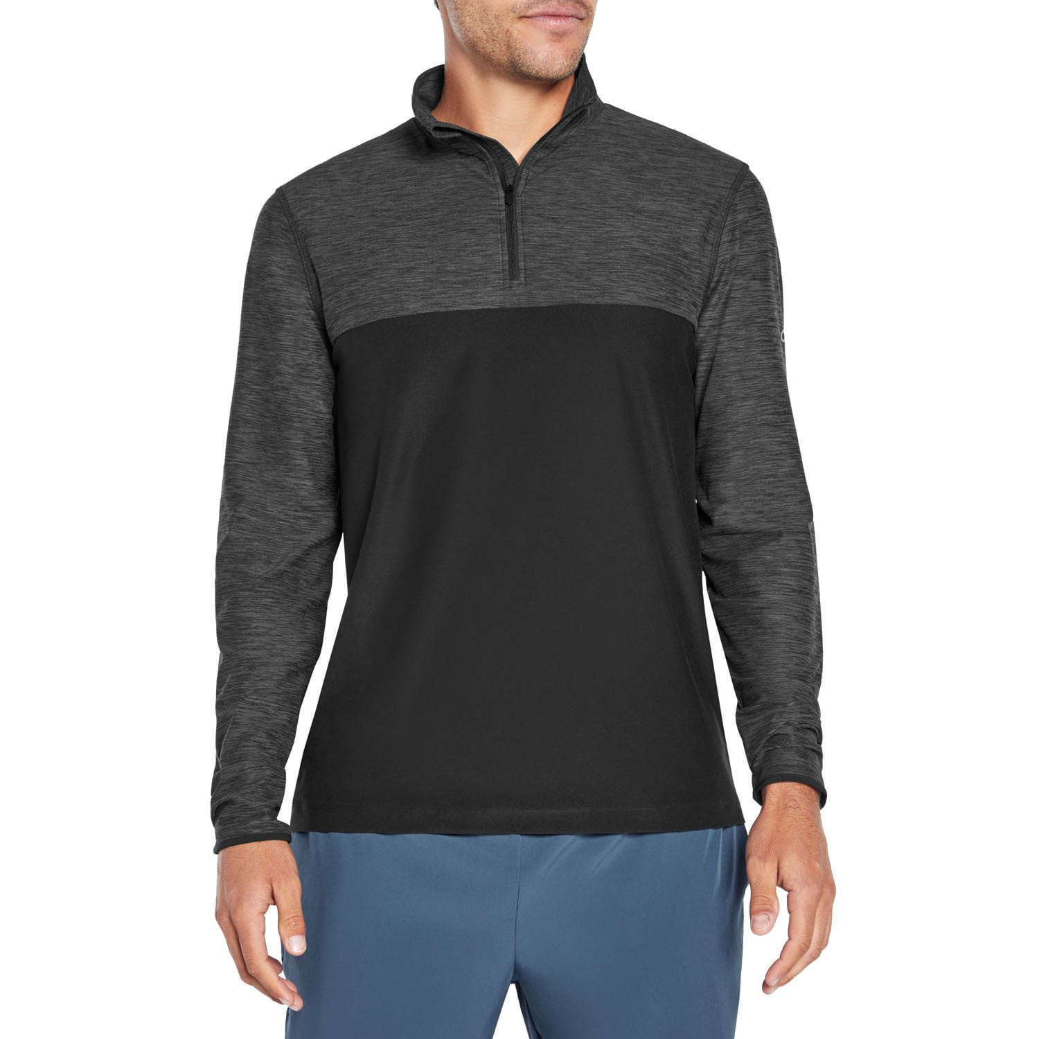 GapFit Men's Half-Zip Top - Samsclub.com