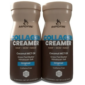 Creamers