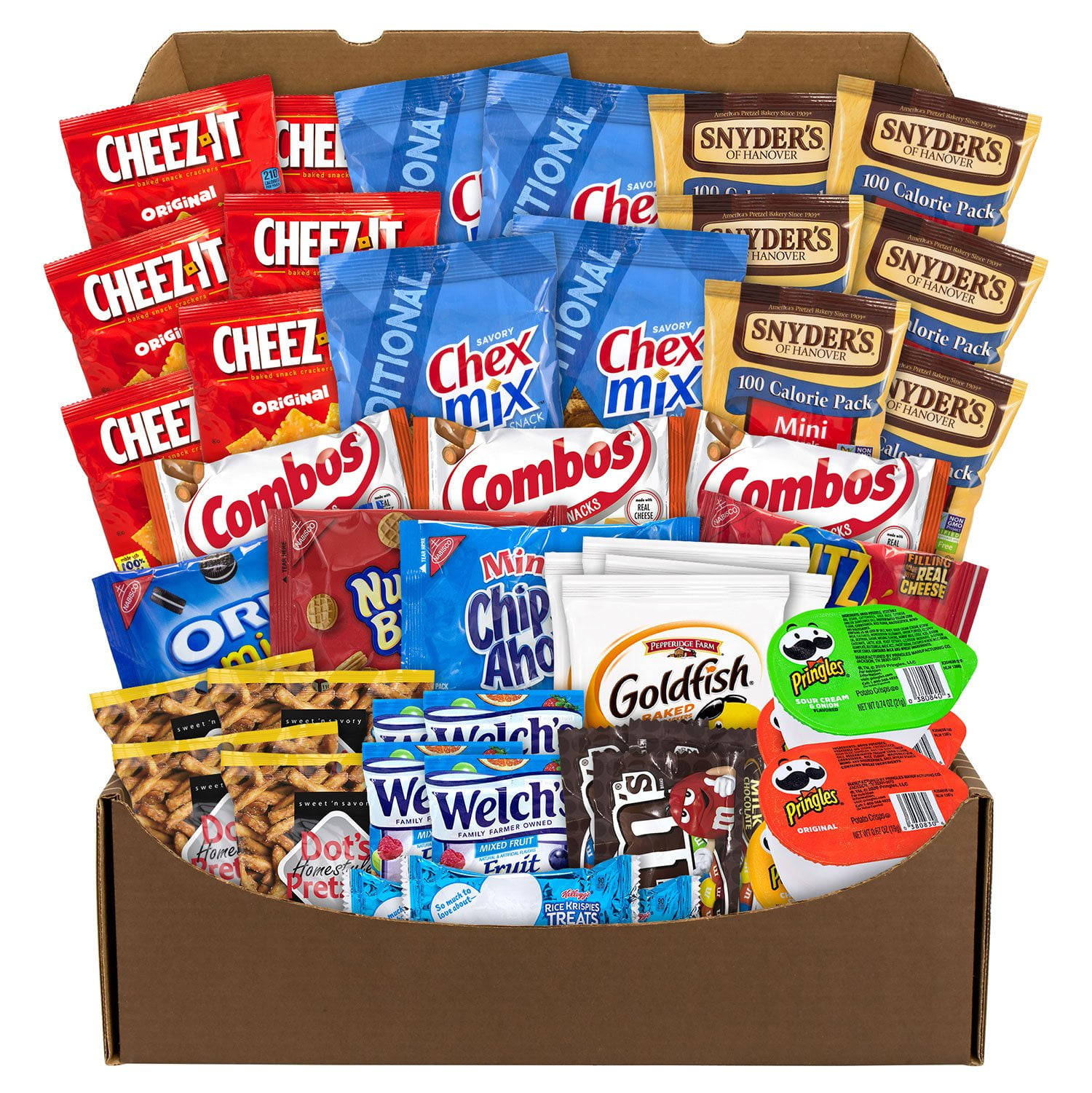 Party Snacks Box - Samsclub.com