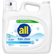 Laundry Supplies