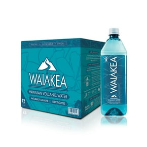 Bottled Water