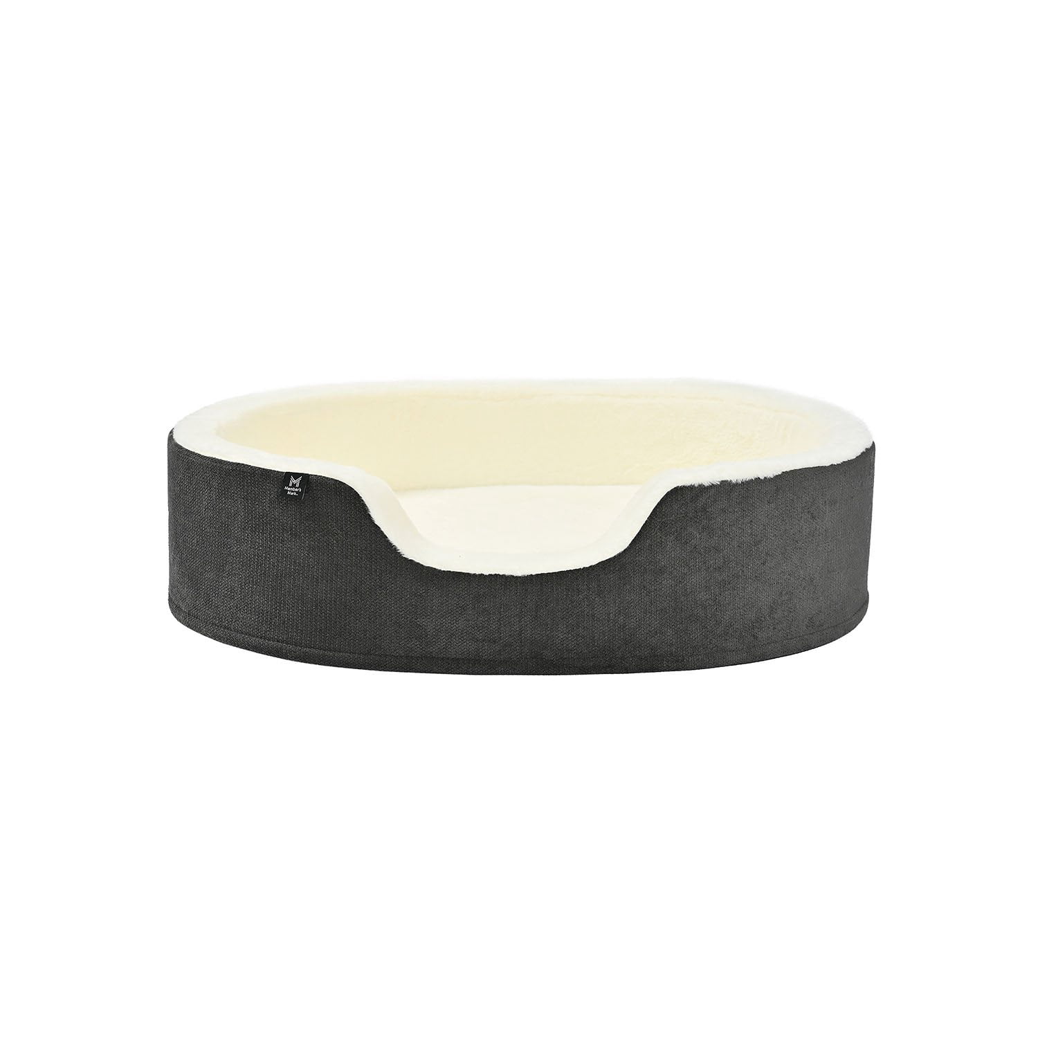 Member's Mark Cozy Cuddler Pet Bed, Choose Size and Color - Samsclub.com