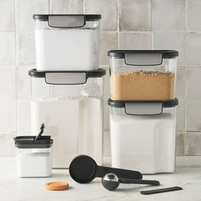 Food Storage Containers