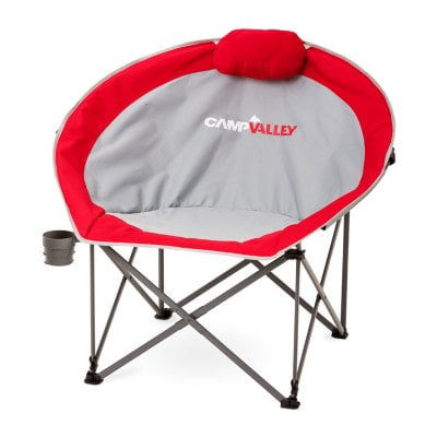 ROUND CAMP CHAIR 846993 - Samsclub.com