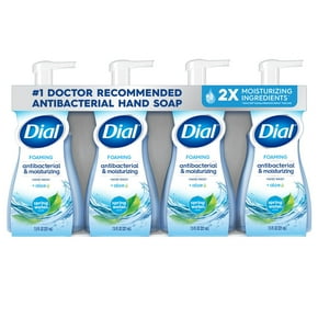 Hand Soap