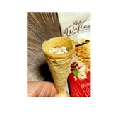Wafino Milk Chocolate and Hazelnut Cream Mini Cones, 70 pcs. - Samsclub.com