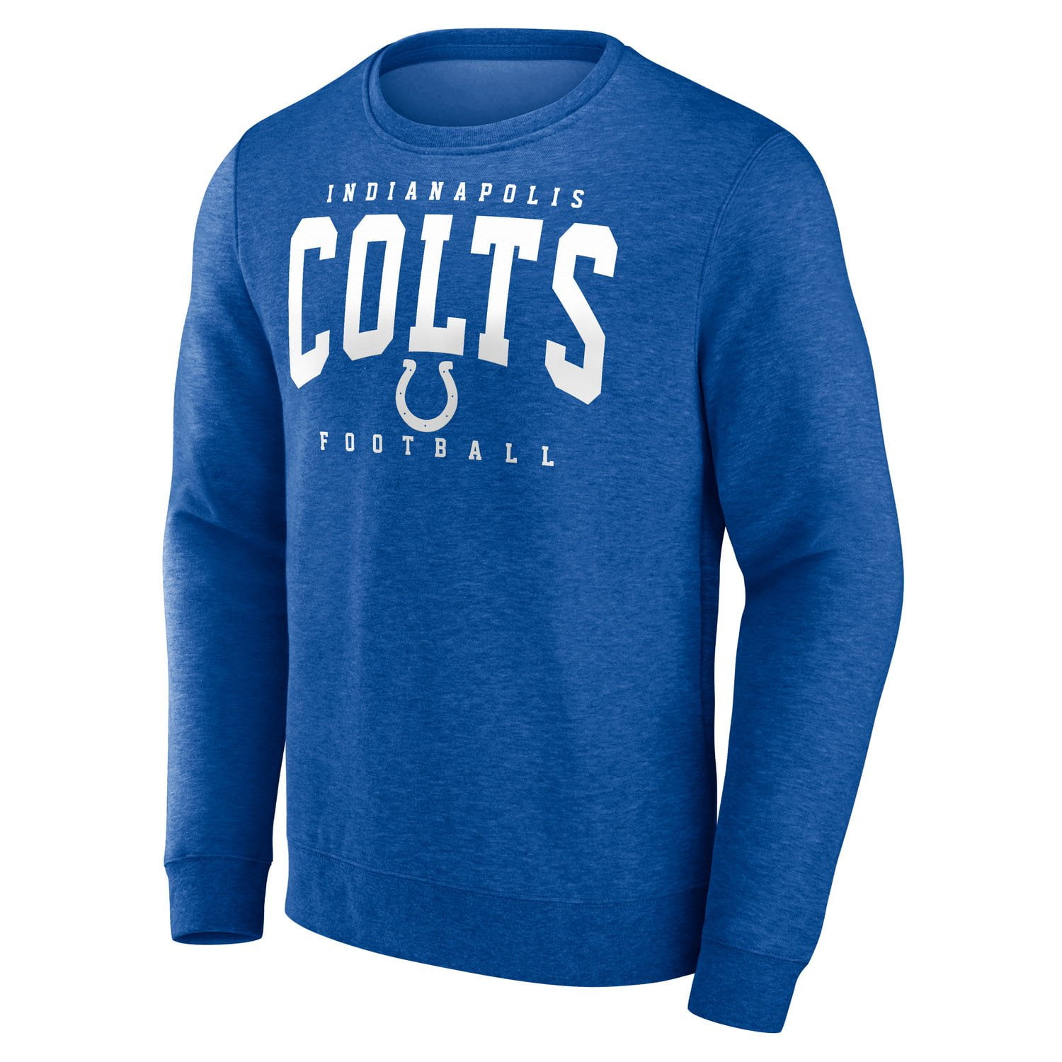 Indianapolis Colts Adult Crewneck Sweatshirt - Samsclub.com