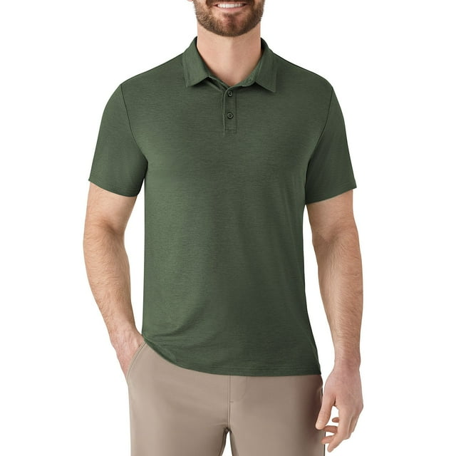 Member's Mark Men's Favorite Soft Polo - Samsclub.com
