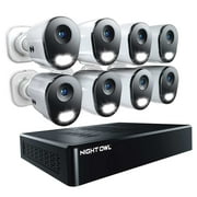 Home Security Systems & Surveillance Cameras