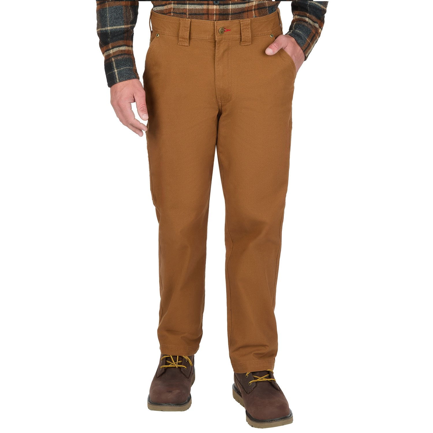 Coleman Men's Canvas Utility Pant - Samsclub.com