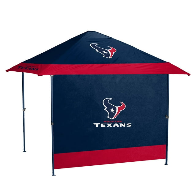 NFL 12' x 12' Pagoda Tent Canopy, Assorted Teams - Samsclub.com