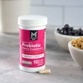 Member's Mark Women's Daily Probiotic Capsules, 90 ct. - Samsclub.com