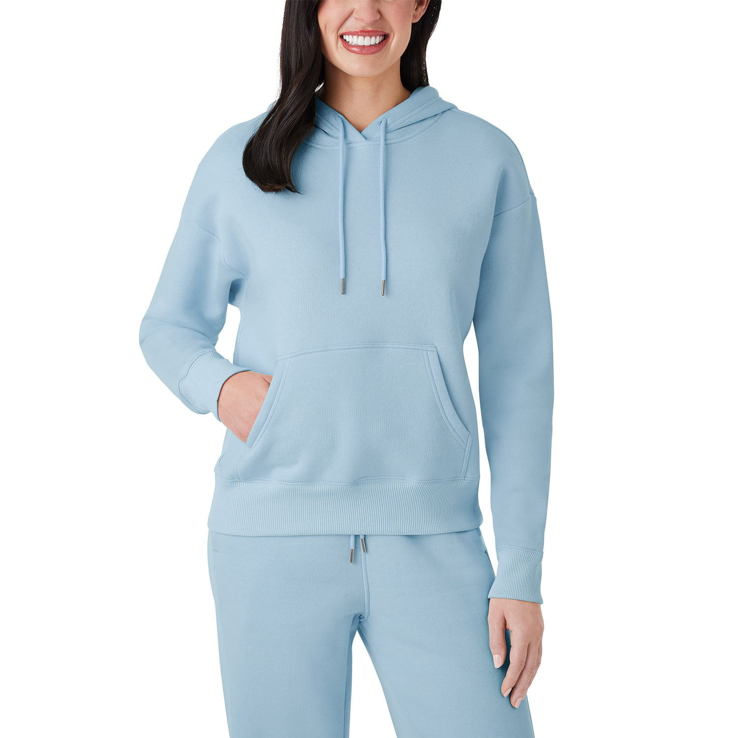 Member's Mark Women's Fleece Hoodie - Samsclub.com