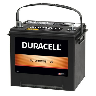 Duracell Automotive Battery, Group Size 58 - Samsclub.com